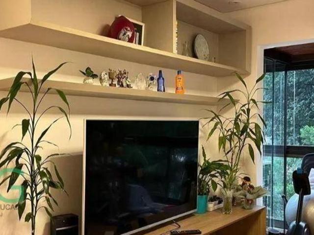 Apartamento à venda, 77 m² por R$ 969.000,00 Vila Clementino São Paulo/SP