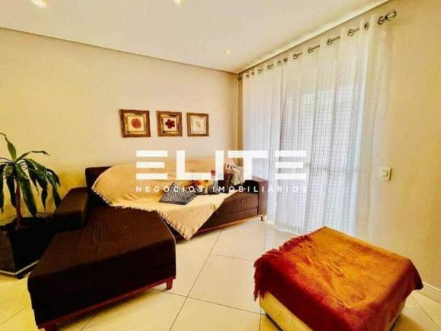 Apartamento à venda, 77 m² Vila Guiomar Santo André/SP