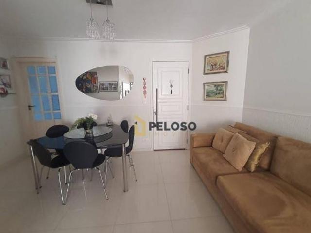 Apartamento à venda | 77m² | 2 dormitórios | closed | 2 vagas | Santana São Paulo/SP