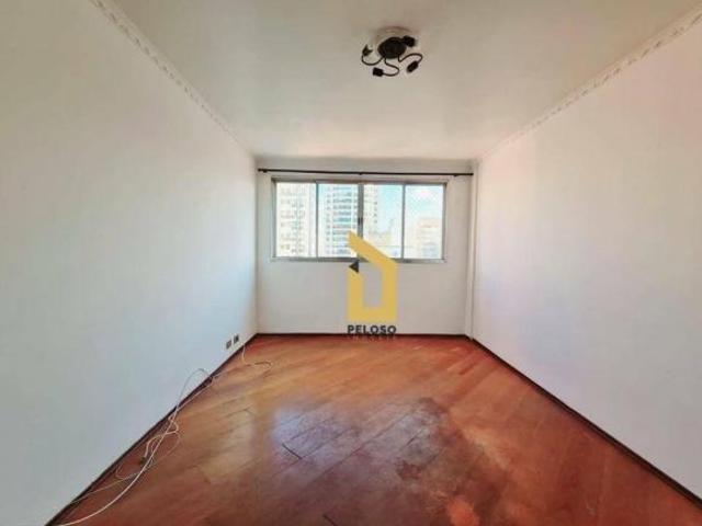 Apartamento à venda | 77m² | 2 Dormitórios | 1 vaga | Santana São Paulo/SP
