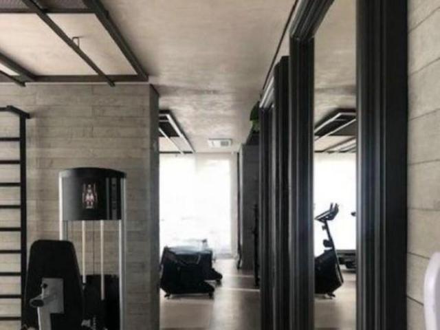 Apartamento a venda 77m² 2 dormitórios, 2 suítes, 1 vaga Brooklin