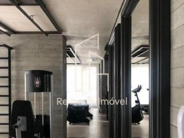 Apartamento a venda 77m² 2 dormitórios, 2 suítes, 1 vaga Brooklin