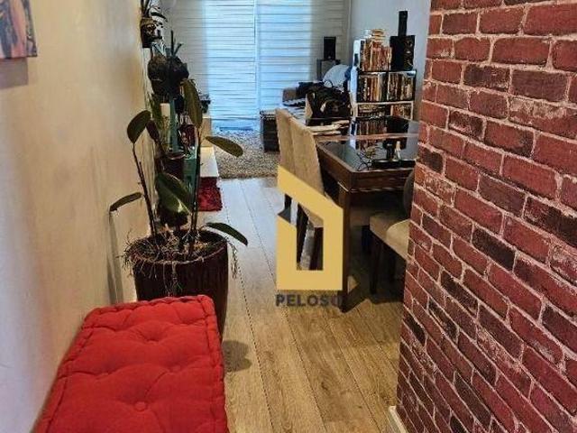 Apartamento à venda | 77m² | 3 dormitórios | 1 suíte | closet | 2 vagas | Vila Guilherme São Paulo