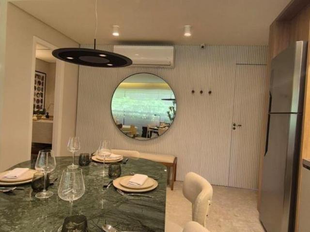 Apartamento à venda 77m², 3 dorms à 3 minutos a pé da estação de metrô Vila Madalena