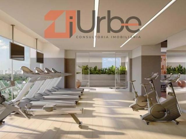 Apartamento à venda 77m², 3 dorms à 3 minutos a pé da estação de metrô Vila Madalena