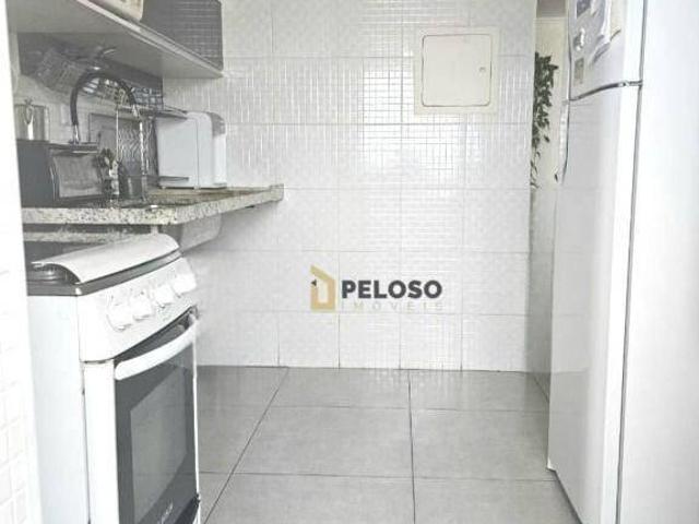 Apartamento à venda, 78 m² / 3 dormitórios / 1 suíte / 2 vagas / Mandaqui São Paulo/SP