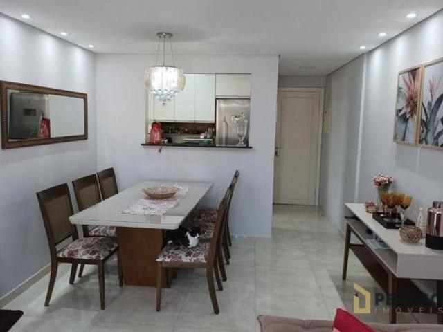 Apartamento com 3 dormitórios à venda, 78 m² por R$ 700.000,00 Mandaqui São Paulo/SP
