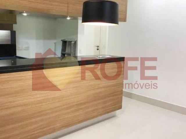 Apartamento à venda, 78 m²
