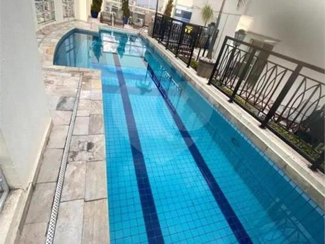 APARTAMENTO À VENDA 78 m² COM 2 QUARTOS 1 SUÍTE 2 VAGAS NA CHÁCARA KLABIN