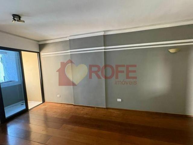 Apartamento à Venda 78 m² a.u. 3 Dormitórios Campo Belo