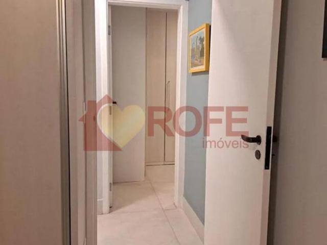 Apartamento à venda 78 m² a.u. 3 Dormitórios Campo Belo