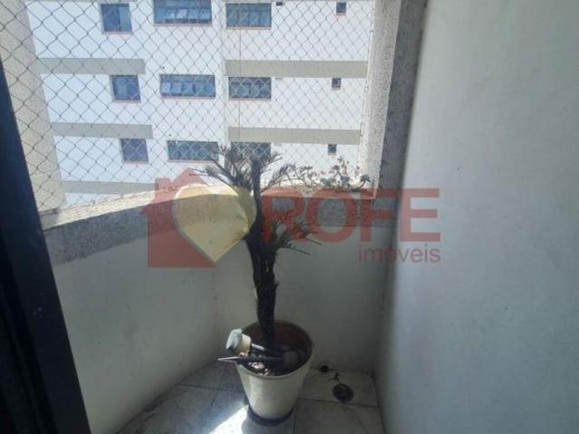 Apartamento à venda 78 m ² a.u. 3 Dormitórios Campo Belo