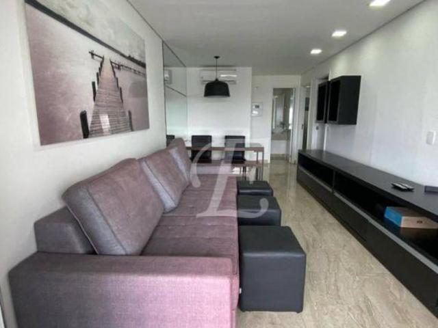 Apartamento à venda, 78 m² por R$ 1.400.000,00 Alphaville Industrial Barueri/SP