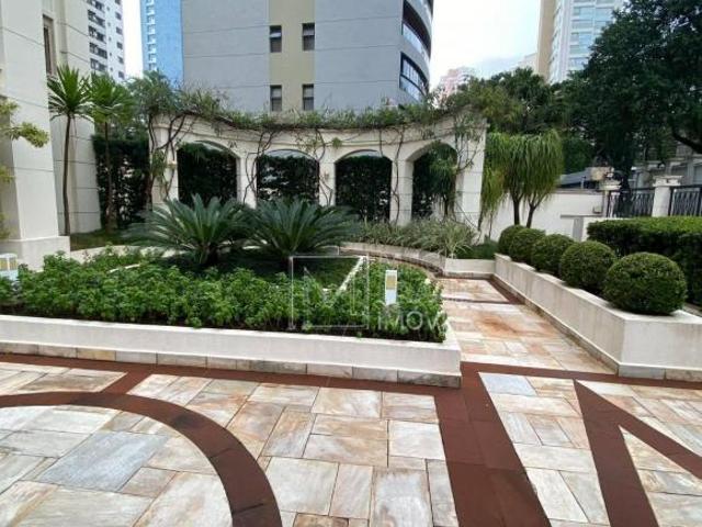 Apartamento à venda, 78 m² por R$ 1.490.000,00 Chácara Klabin São Paulo/SP