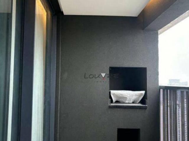 Apartamento à venda, 78 m² por R$ 1.500.000,00 Brooklin São Paulo/SP