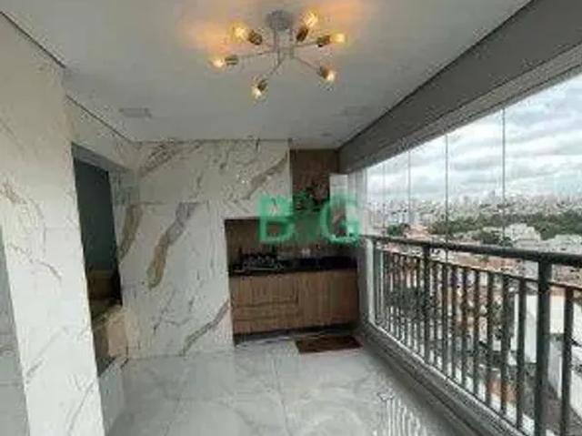 Apartamento à venda, 78 m² por R$ 1.549.000,00 Tatuapé São Paulo/SP
