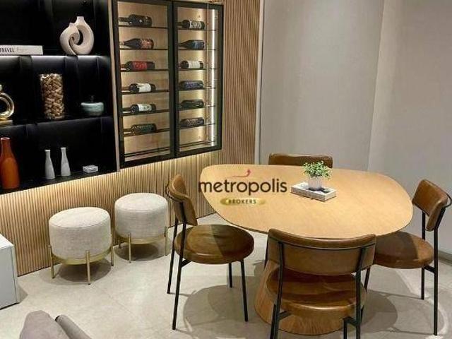 Apartamento à venda, 78 m² por R$ 1.571.000,00 Butantã São Paulo/SP