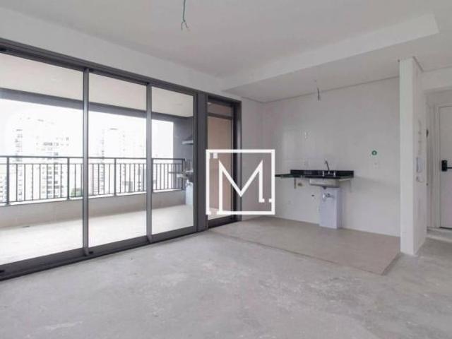 Apartamento à venda, 78 m² por R$ 1.650.000,00 Jardim Vila Mariana São Paulo/SP