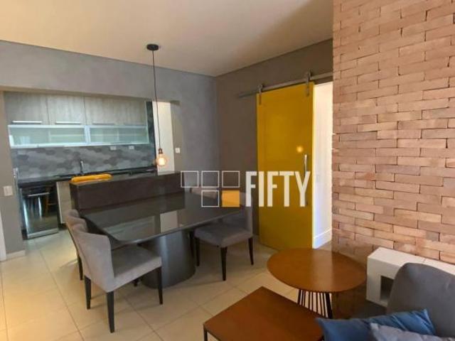 Apartamento à venda, 78 m² por R$ 1.000.000,00 Vila Clementino São Paulo/SP