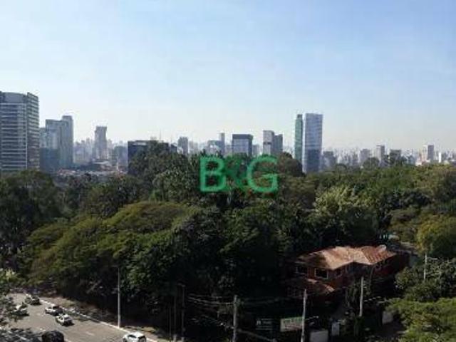 Apartamento à venda, 78 m² por R$ 1.020.000,00 Butantã São Paulo/SP