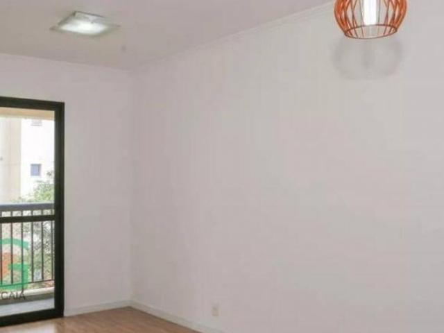Apartamento à venda, 78 m² por R$ 1.049.000,00 Vila Leopoldina São Paulo/SP