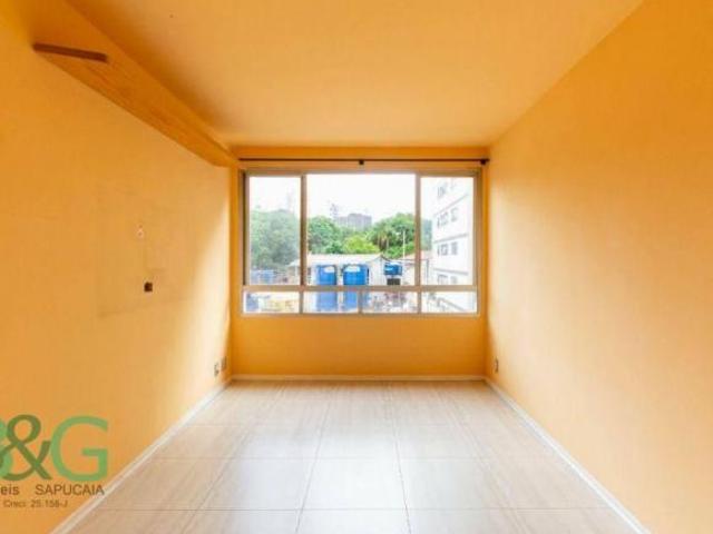 Apartamento à venda, 78 m² por R$ 1.150.000,00 Higienópolis São Paulo/SP