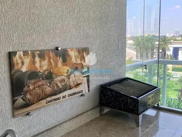 Apartamento à venda, 78 m² por R$ 1.170.000,00 Jardim Apolo São José dos Cam