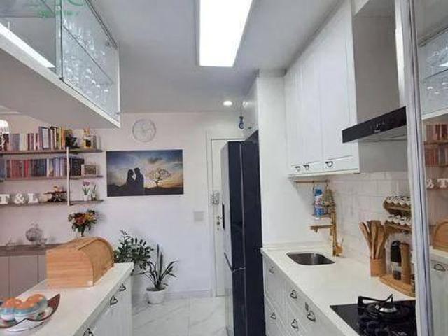 Apartamento à venda, 78 m² por R$ 1.189.000,00 Vila Prudente Zona Leste São Paulo/SP