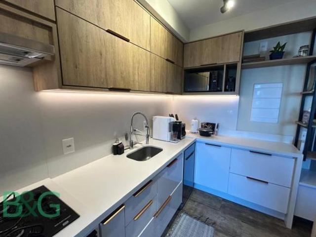 Apartamento à venda, 78 m² por R$ 1.260.000,00 Saúde São Paulo/SP