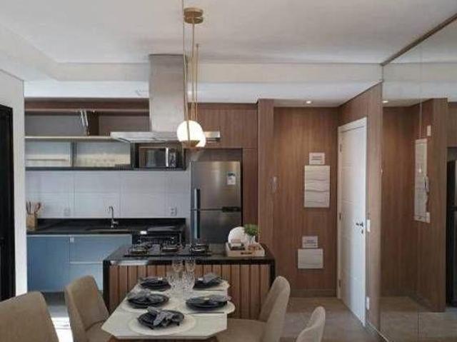 Apartamento com 2 dormitórios à venda, 78 m² por R$ 1.280.000,00 Jardim Guanabara Campinas/SP