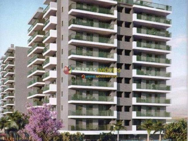 Apartamento à venda, 78 m² por R$ 1.299.086,00 Praia da Enseada Bertioga/SP
