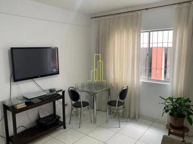 Apartamento à venda, 78 m² por R$ 240.000,00 Ferrazópolis São Bernardo do Campo/SP