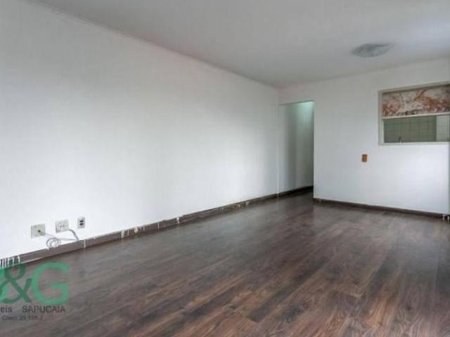 Apartamento à venda, 78 m² por R$ 278.000,00 Vila Marari São Paulo/SP