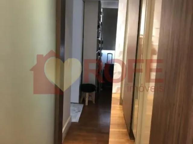 Apartamento à venda, 78 m² por R$ 2.150.000,00 Vila Nova Conceição São Paulo/SP
