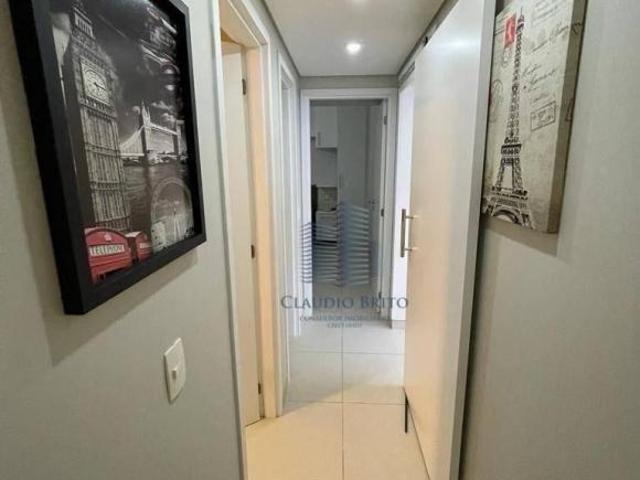 Apartamento à venda, 78 m² por R$ 2.200.000,00 Riviera Módulo 24 Bertioga/SP