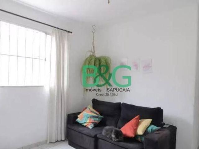 Apartamento à venda, 78 m² por R$ 319.000,00 Vila Bertioga São Paulo/SP