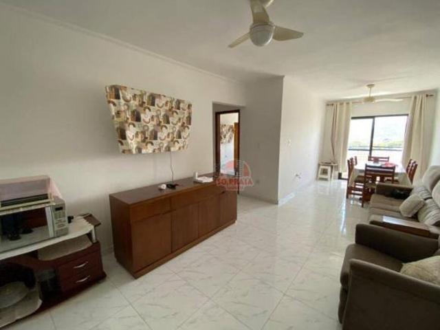 Apartamento à venda, 78 m² por R$ 320.000,00 Agenor Campos Mongaguá/SP