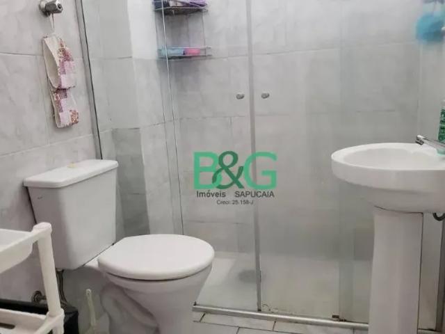 Apartamento à venda, 78 m² por R$ 323.000,00 Parque Mandaqui São Paulo/SP