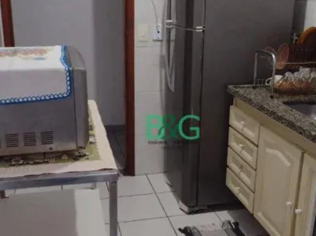 Apartamento à venda, 78 m² por R$ 330.000,00 Boqueirão Praia Grande/SP