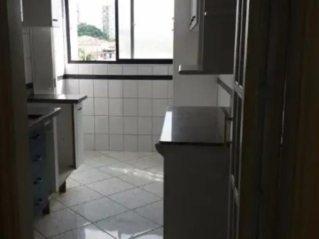 Apartamento à venda, 78 m² por R$ 355.000,00 Parque Fongaro São Paulo/SP