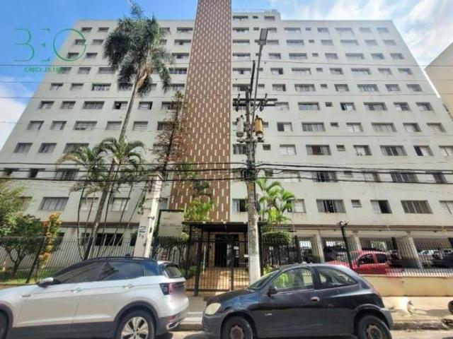 Apartamento à venda, 78 m² por R$ 350.000,00 Jardim Íris São Paulo/SP