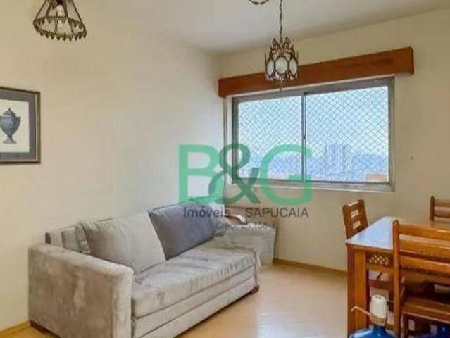 Apartamento à venda, 78 m² por R$ 369.000,00 Ipiranga São Paulo/SP