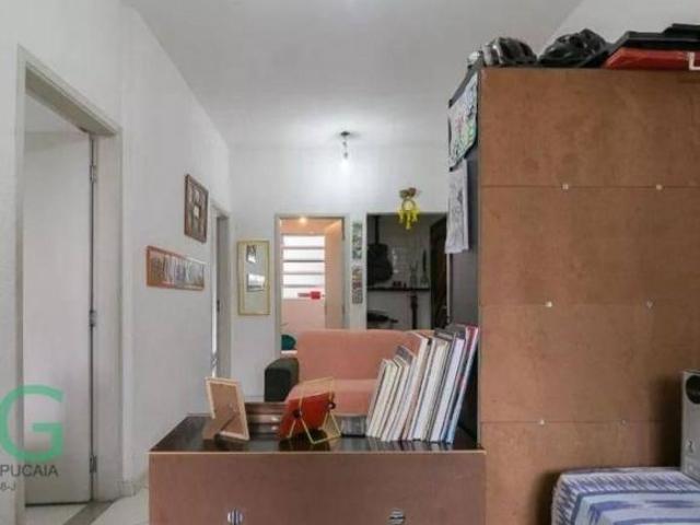 Apartamento à venda, 78 m² por R$ 377.000,00 Ipiranga São Paulo/SP
