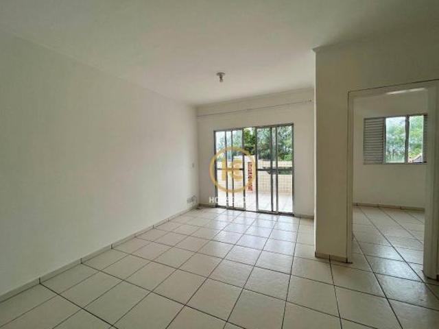 Apartamento à venda, 78 m² por R$ 370.000,00 Três Marias Peruíbe/SP
