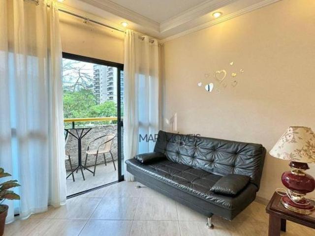 Apartamento com 3 dormitórios à venda, 78 m² por R$ 385.000,00 Enseada Guarujá/SP