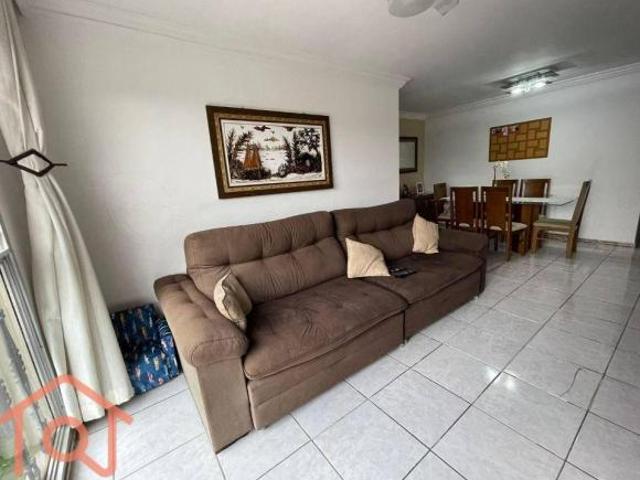 Apartamento à venda, 78 m² por R$ 380.000,00 Vila Campestre São Paulo/SP