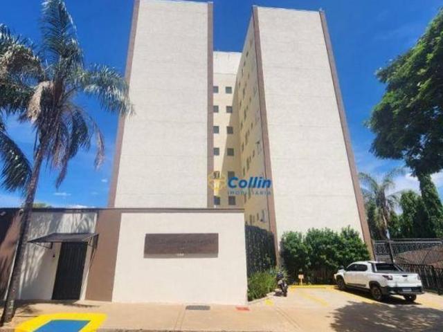 Apartamento à venda, 78 m² por R$ 380.000,00 Fabrício Uberaba/MG