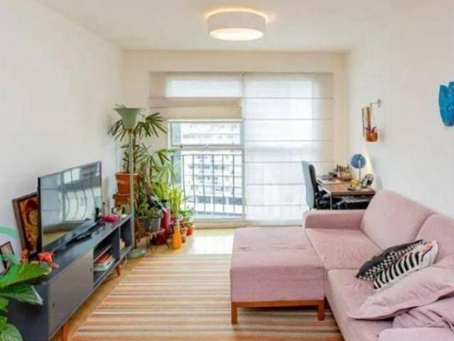Apartamento à venda, 78 m² por R$ 380.000,00 Jardim Londrina São Paulo/SP