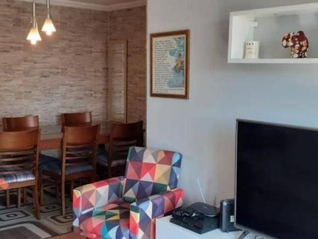 Apartamento à venda, 78 m² por R$ 390.000,00 Jabaquara São Paulo/SP