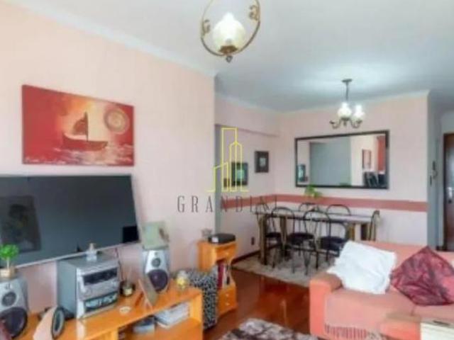 Apartamento à venda, 78 m² por R$ 410.000,00 Centro Diadema Diadema/SP